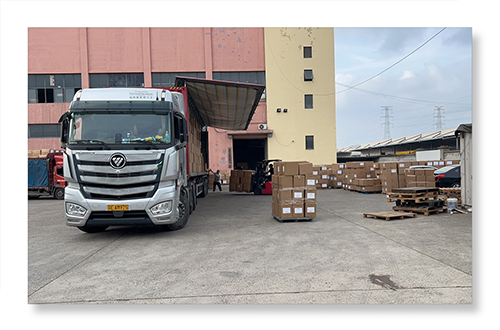 安徽驰远电子科技有限公司-Gran Technology Co.,Ltd